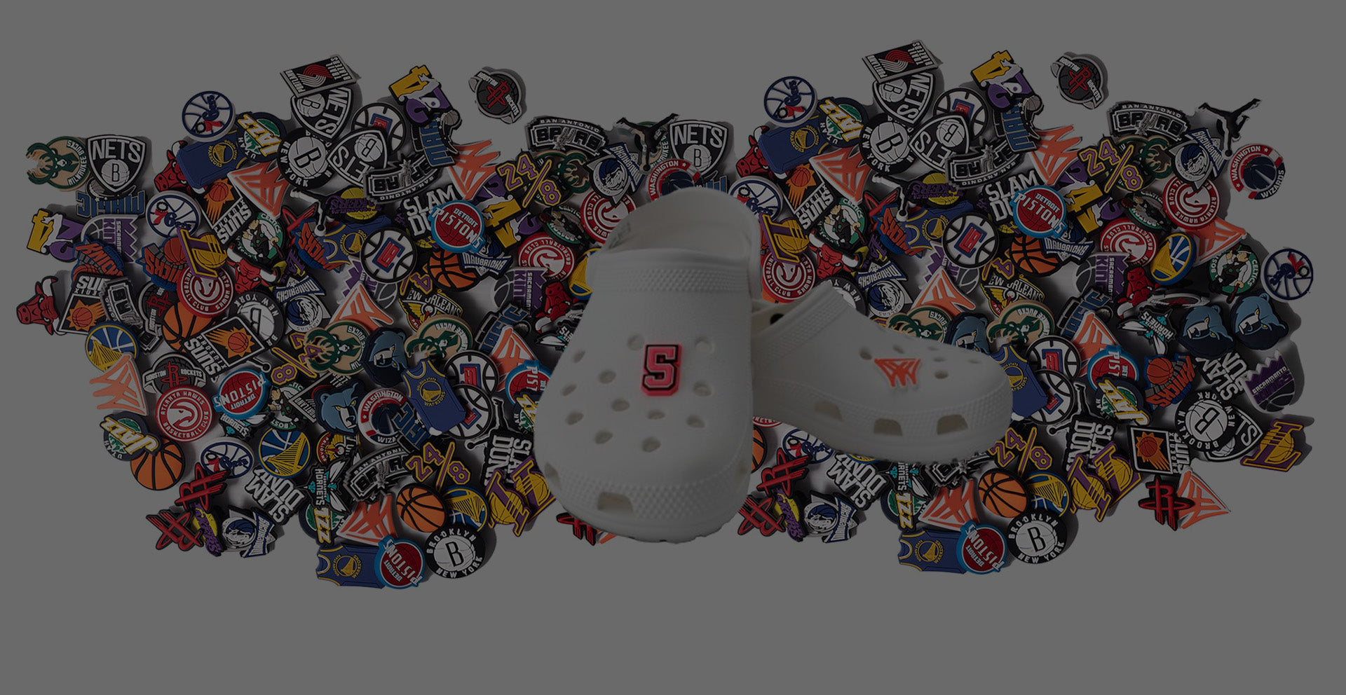 Shop all Jibbitz – SWISH NATION