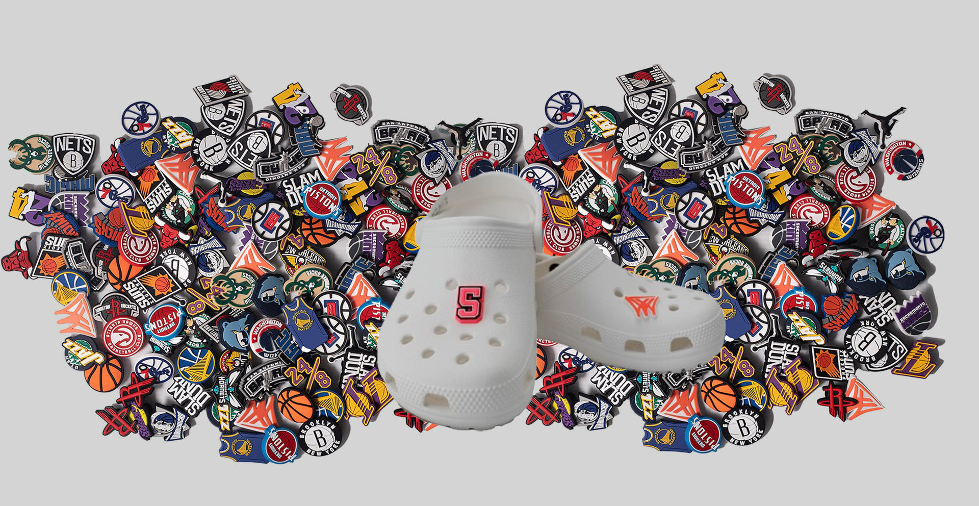 Jibbitz – SWISH NATION