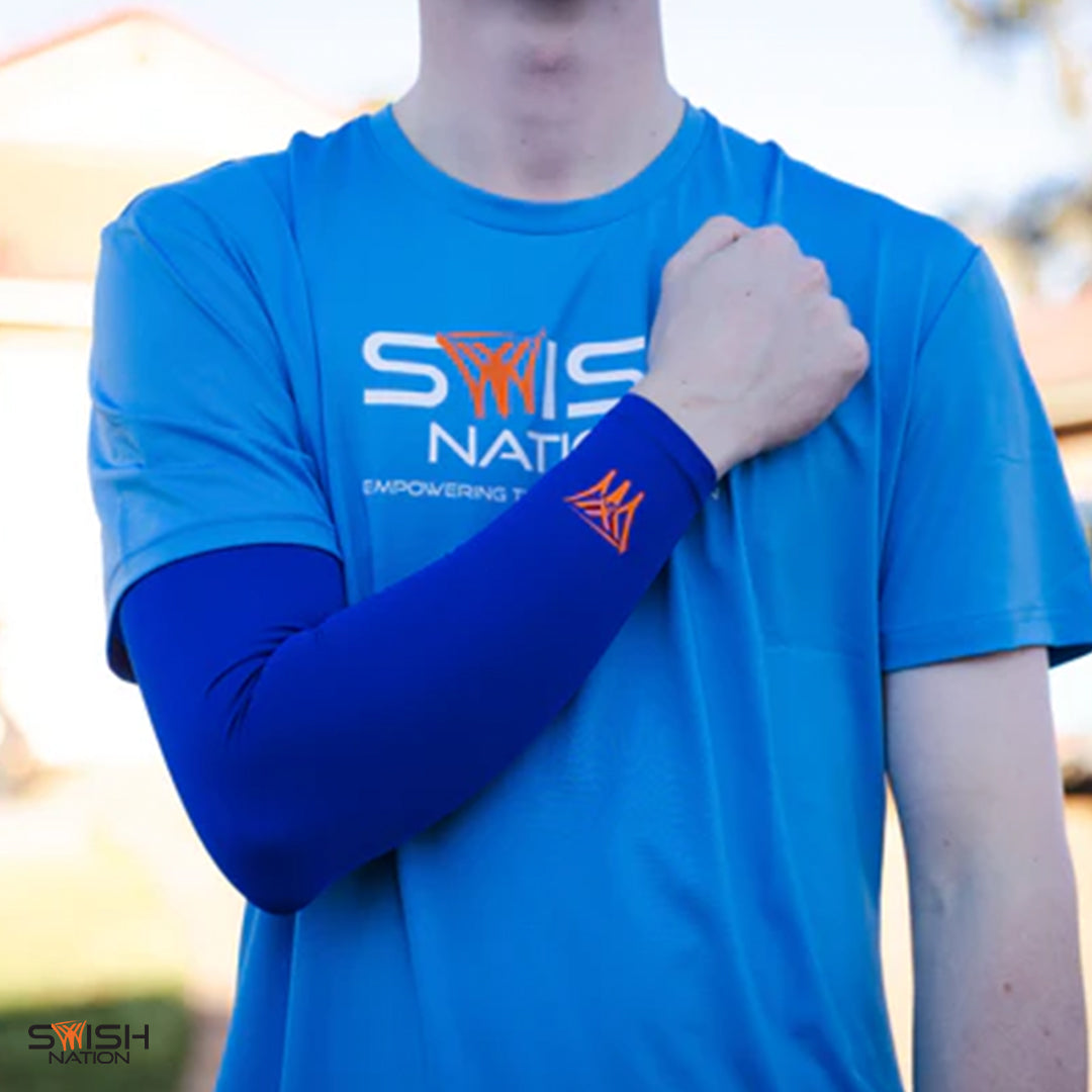 Compression Wear – SWISH NATION