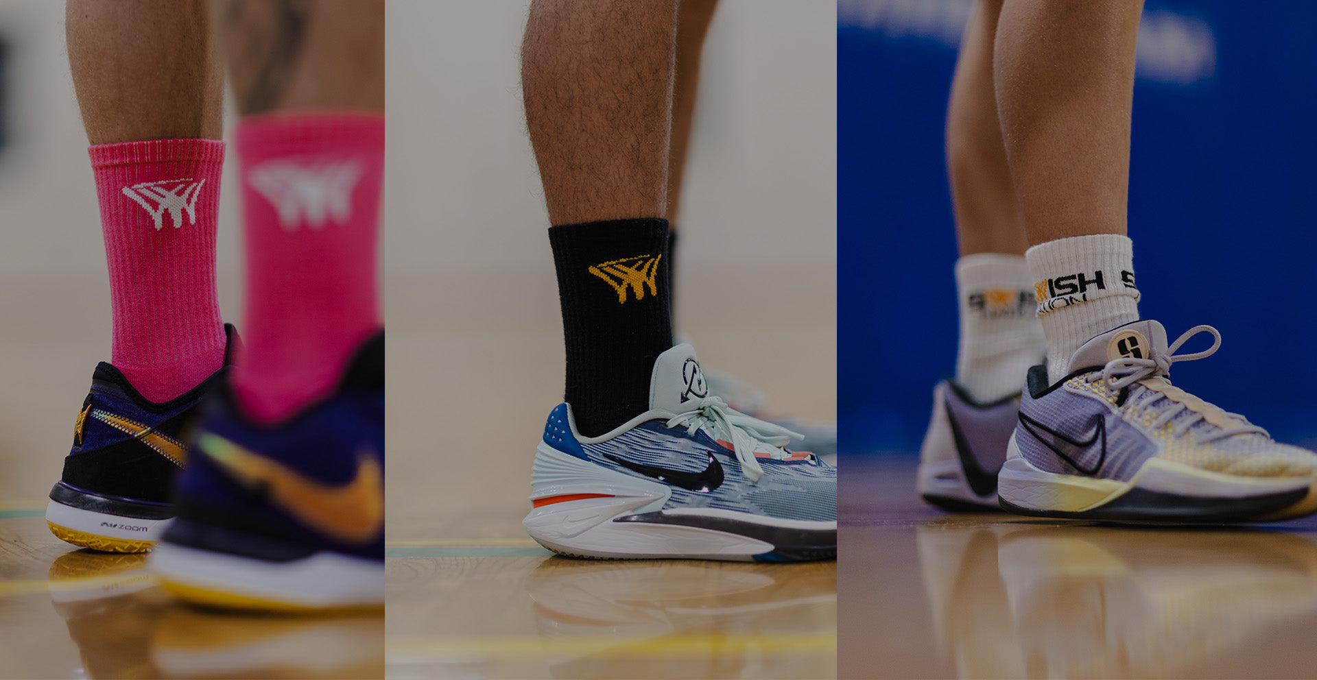 Socks – SWISH NATION